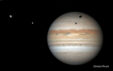 Jupiter's Exceptionally Close Opposition - Sky & Telescope - Sky ...