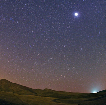 Jupiter shines extra brightas it passes closest by Earth - Sky ...