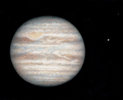 Jupiter: The Ultimate Observing Guide | Sky & Telescope