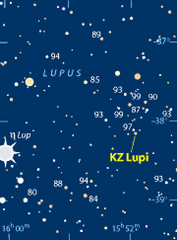 Mining Hipparcos's Buried Treasure - Sky & Telescope - Sky & Telescope