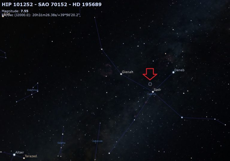KELT-9b: Hottest Hot Jupiter Exoplanet Yet - Sky & Telescope - Sky ...