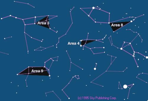 Advanced Meteor Observing - Sky & Telescope - Sky & Telescope
