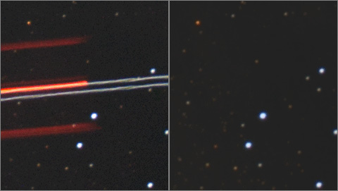 Why and How to Dither Your Astro Images - Sky & Telescope - Sky & Telescope
