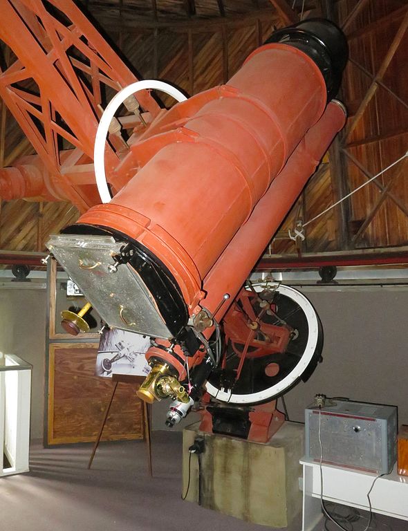 Happy Birthday, Lowell Observatory! - Sky & Telescope - Sky & Telescope