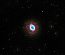 Messier 57 - Sky & Telescope - Sky & Telescope