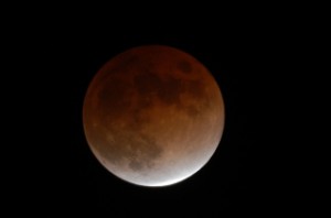 Game over !!! No more totality | Pierre Arpin - Sky & Telescope - Sky ...