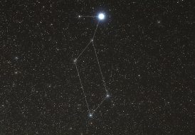 Vega, the Star at the Center of Everything - Sky & Telescope - Sky ...