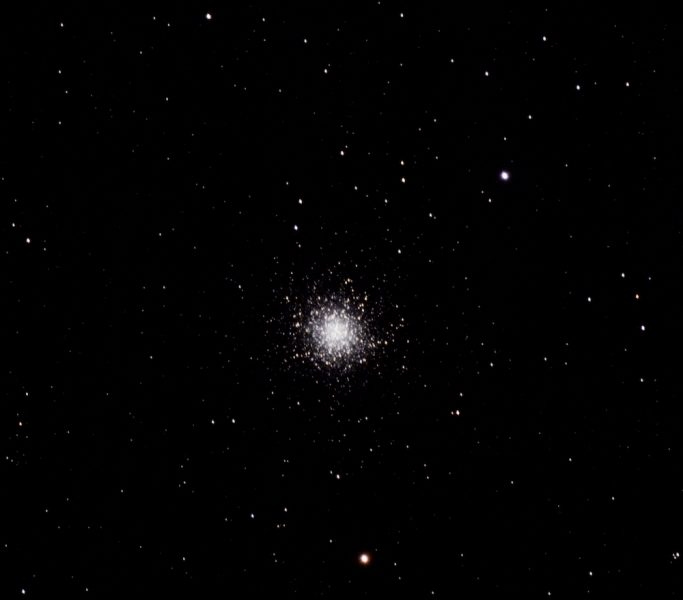 The Great Hercules Star Cluster - M13 - Sky & Telescope - Sky & Telescope