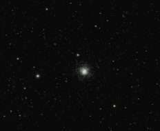 M15 Globular Cluster in Pegasus - Sky & Telescope - Sky & Telescope