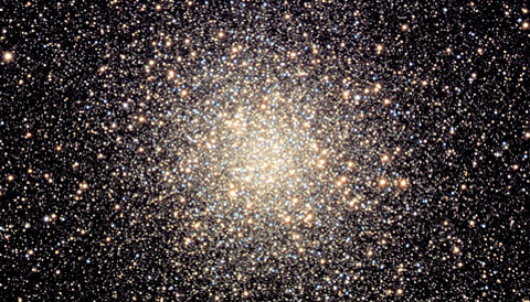The Fun Begins at M22 - Sky & Telescope - Sky & Telescope