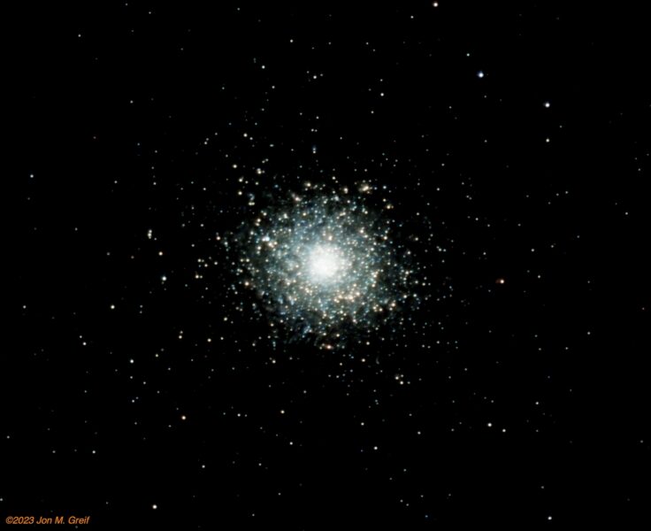 M5 - Sky & Telescope - Sky & Telescope