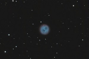 M97 - The Owl Nebula | Craig & Tammy Temple - Sky & Telescope - Sky ...