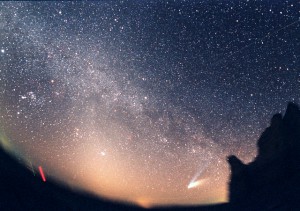 MWZlHB | Doug Zubenel - Sky & Telescope - Sky & Telescope