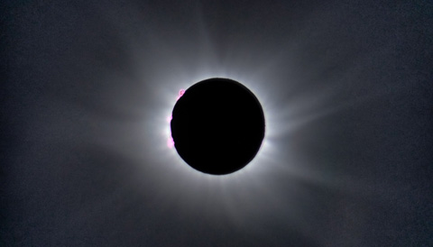 Reports from March 20th's Total Solar Eclipse - Sky & Telescope - Sky ...