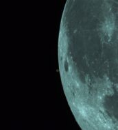 Mars occultation - Sky & Telescope - Sky & Telescope