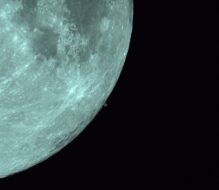 Mars Egress: Occultation - Sky & Telescope - Sky & Telescope