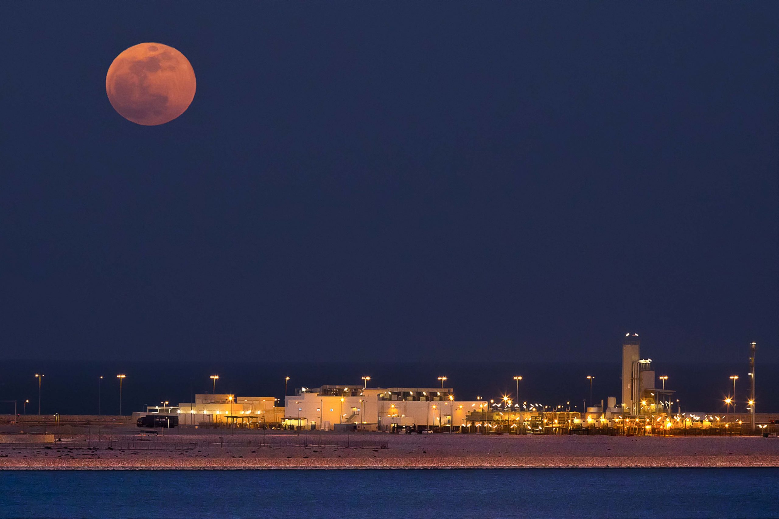 Super Moon-2021 (May) - Sky & Telescope - Sky & Telescope