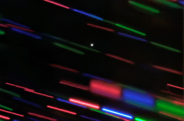 Is Earth's Minimoon Still Here? - Sky & Telescope - Sky & Telescope