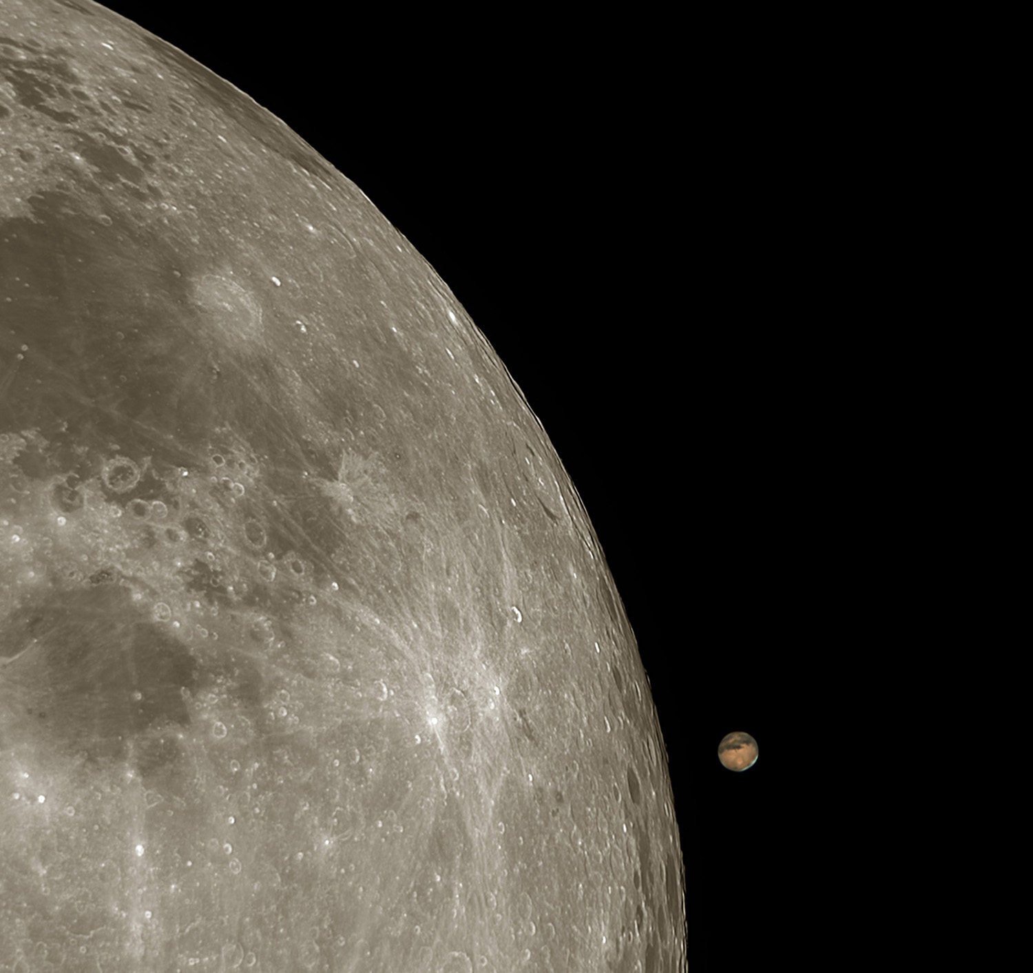 Mars-Moon Occultation 2022 Archives - Sky & Telescope - Sky & Telescope