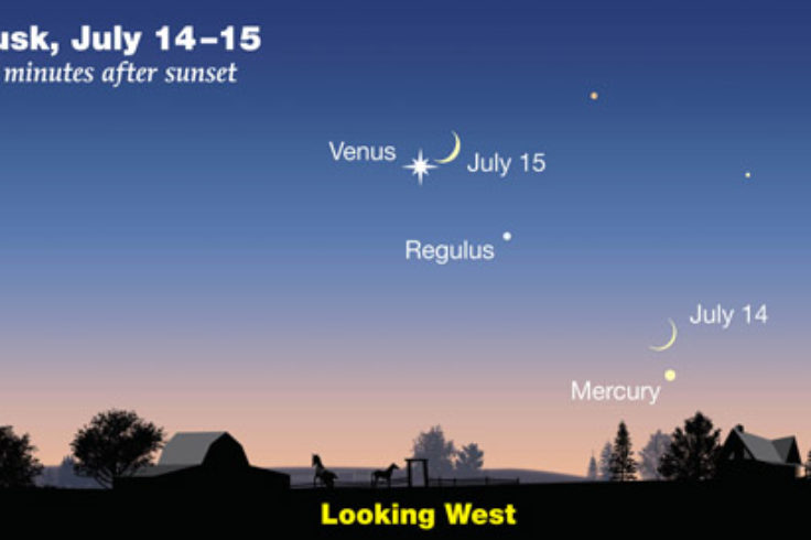 Astronomy News & Current Events | Sky & Telescope - Sky & Telescope
