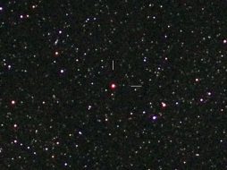 A Bouquet of Novae Brightens April Nights - Sky & Telescope - Sky ...