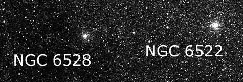 Clusters of Clusters: Globular Pairings - Sky & Telescope - Sky & Telescope