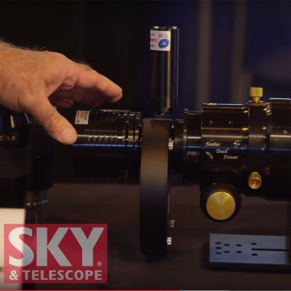 Astronomy Equipment: Recommendations on Telescopes, Cameras, Eyepieces ...