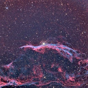 NGC 6960 | Robert - Sky & Telescope - Sky & Telescope