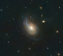 NGC 772 - Sky & Telescope - Sky & Telescope