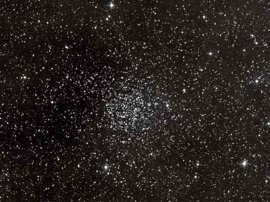 Open Clusters by the Season - Sky & Telescope