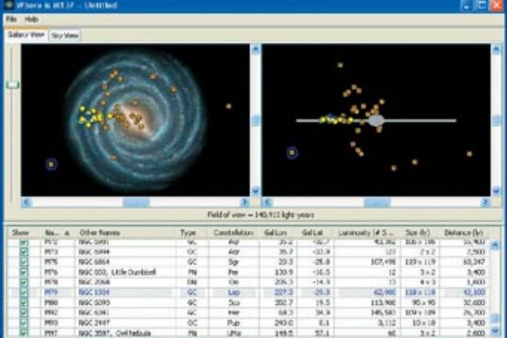 Astronomy Equipment | Telescopes, Binoculars & More - Sky & Telescope