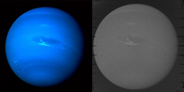 Explore Solar System Worlds with NASA’s Image Archives - Sky & Telescope