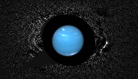 Dawn Dances, Neptunian Nights, and Eclipse Essence - Sky & Telescope ...