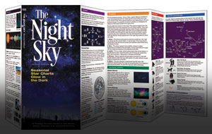Pocket Guide from Waterford Press - Sky & Telescope - Sky & Telescope