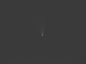 Comet Pan-STARRS | Rick Fienberg - Sky & Telescope - Sky & Telescope