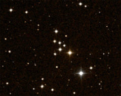 Deep-sky Dive Into the Great Square of Pegasus - Sky & Telescope - Sky ...