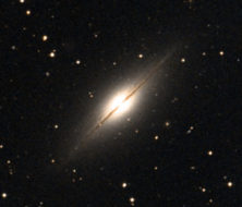 Deep-sky Dive Into the Great Square of Pegasus - Sky & Telescope - Sky ...