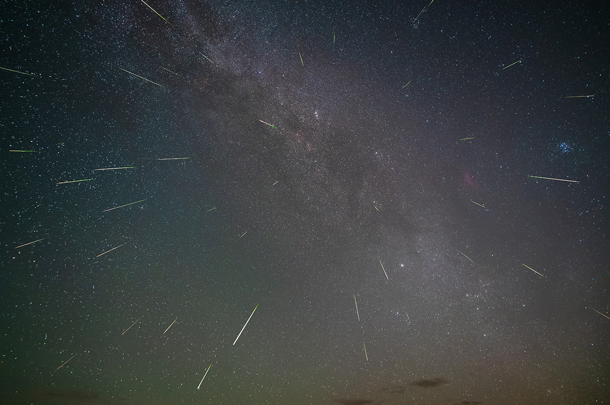 Perseid meteor shower 2023 - Sky & Telescope - Sky & Telescope Perseid meteor shower 2023 - Sky & Telescope - Sky & Telescope