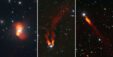 This Week in Astronomy Pictures: A Magnetic Whirlpool, Windblown Jets ...
