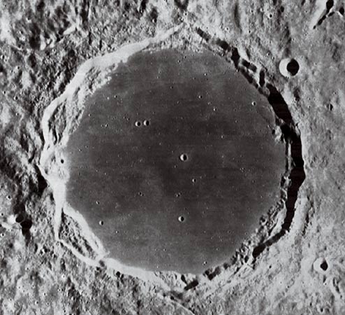 The Mysteries of Plato - Sky & Telescope