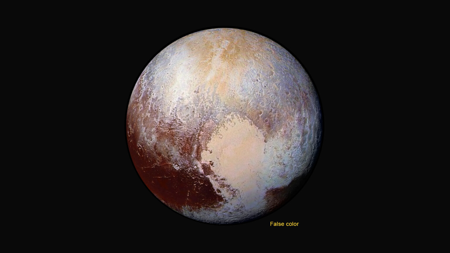 Free Online Talk on What Happened to Pluto - Sky & Telescope - Sky ...