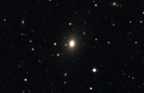 Twinkle, Twinkle Quasi-Star — 12 Quasars for Spring Evenings - Sky ...