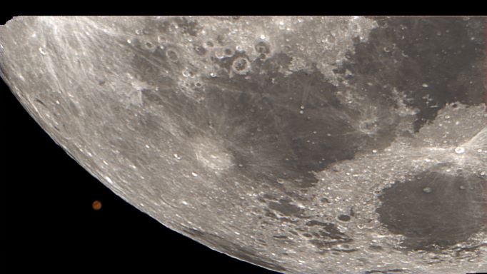 Mars-Moon Occultation 2022 Archives - Sky & Telescope - Sky & Telescope