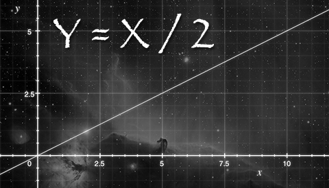 Astrophotography: Let's Get Linear - Sky & Telescope - Sky & Telescope