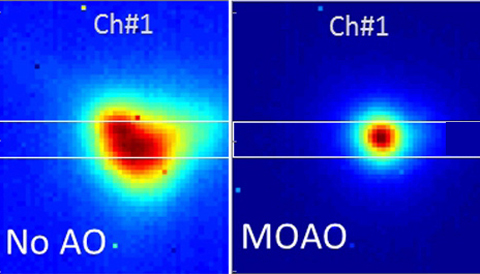 Next-Gen Adaptive Optics - Sky & Telescope - Sky & Telescope