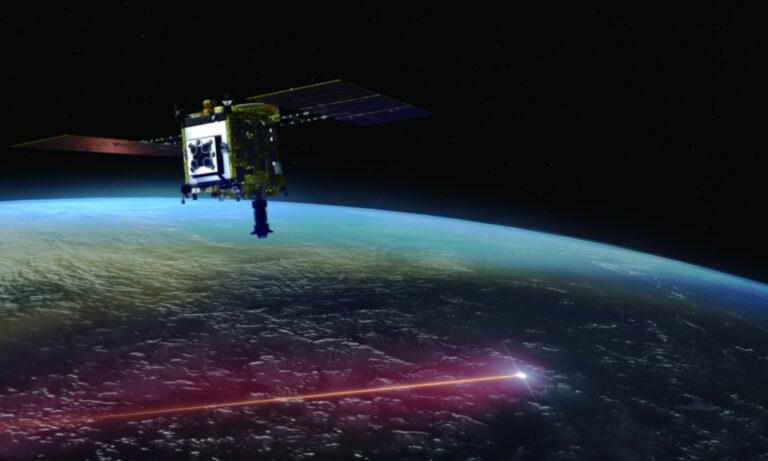 Hayabusa 2 Returns Sample of Asteroid Ryugu to Earth - Sky & Telescope ...