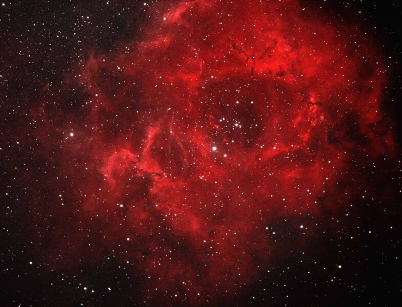 ROSAM PUERO DO - Sky & Telescope - Sky & Telescope