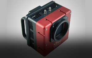 SBIG STXL-16200 Astro Camera - Sky & Telescope - Sky & Telescope