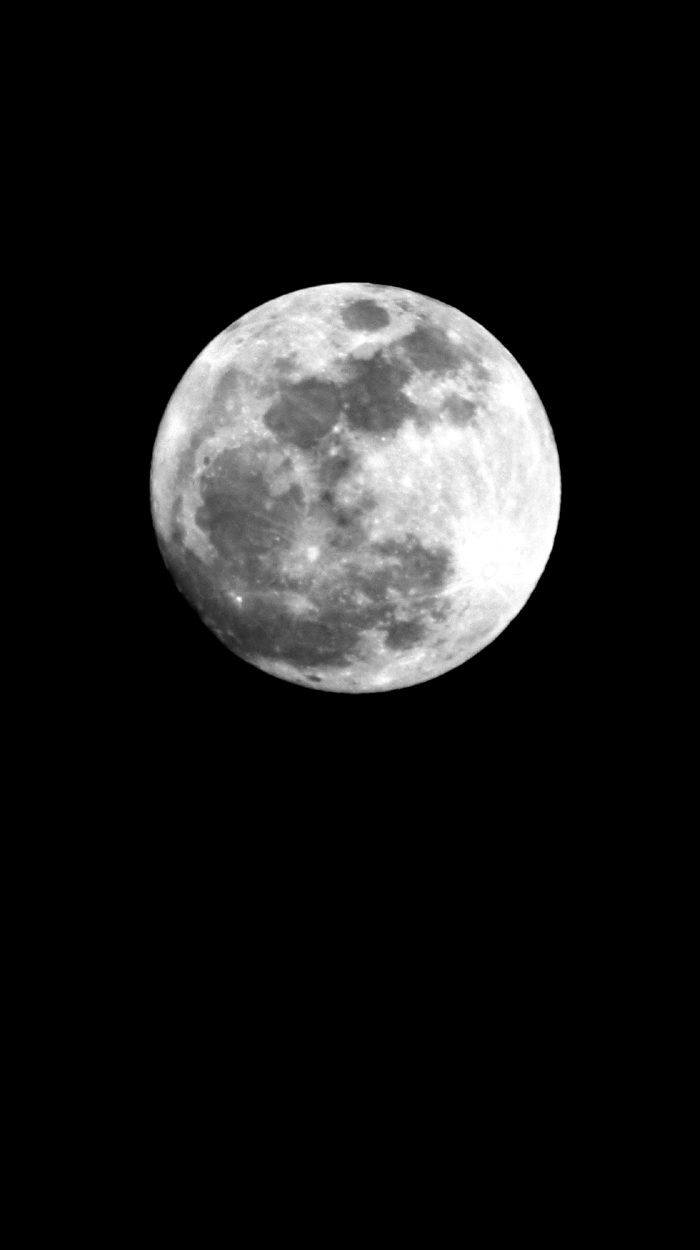 Super Blue Moon of August 30, 2023 - Sky & Telescope - Sky & Telescope