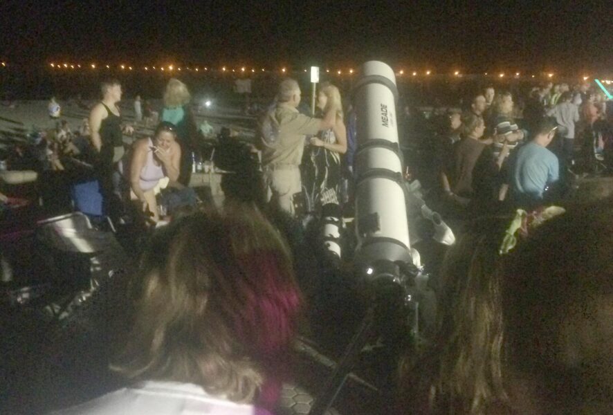 Upcoming Events – Sky & Telescope - Sky & Telescope
